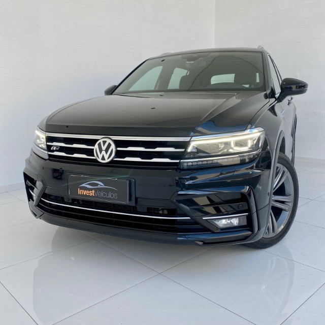 VOLKSWAGEN Usados e Novos - Taubaté, SP