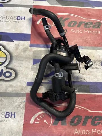 Válvula Canister (289103f700) Hyundai Creta 1.6 - Peças para carros ...