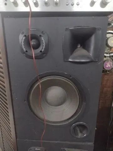 "caixa 12 polegadas" no Brasil