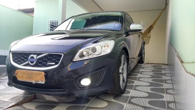 VOLVO C30 Usados e Novos