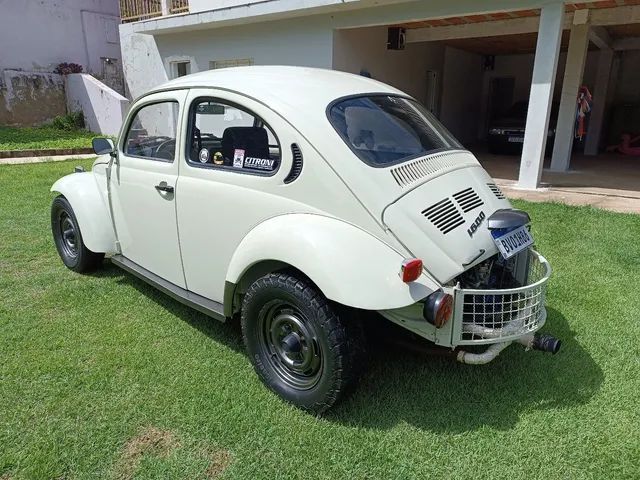 VOLKSWAGEN FUSCA Usados e Novos em Sorocaba e região, SP