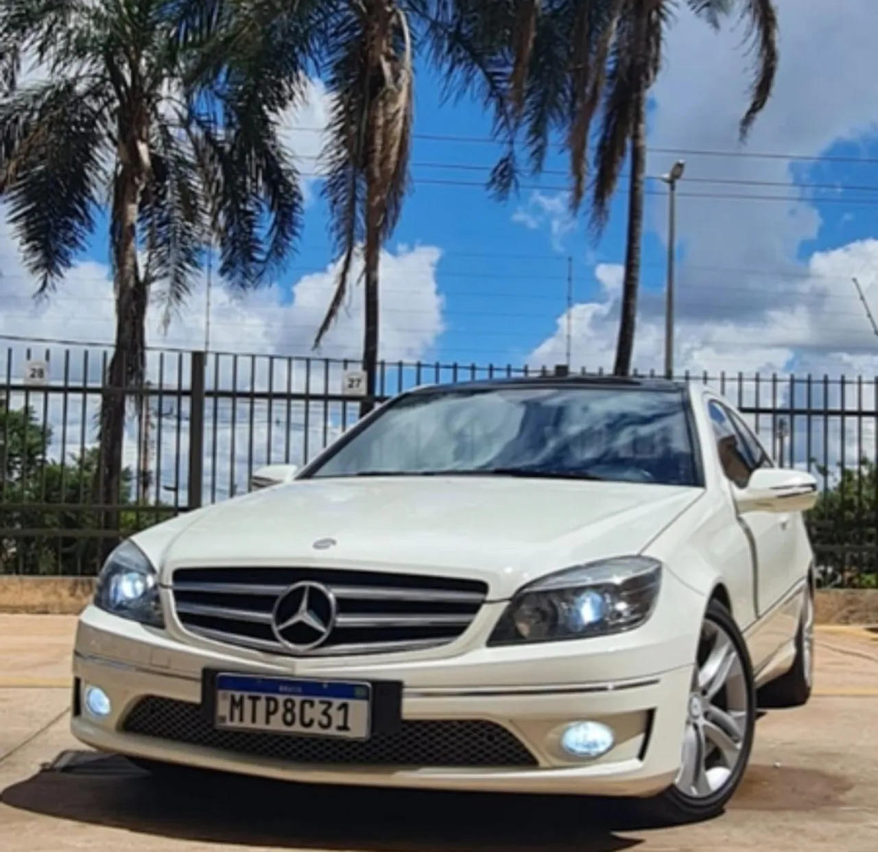 MERCEDES-BENZ CLC-200 Usados e Novos