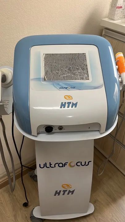 "ultrafocus htm" no Brasil