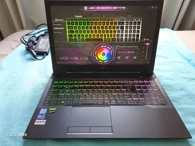 "notebook 2am" no Brasil