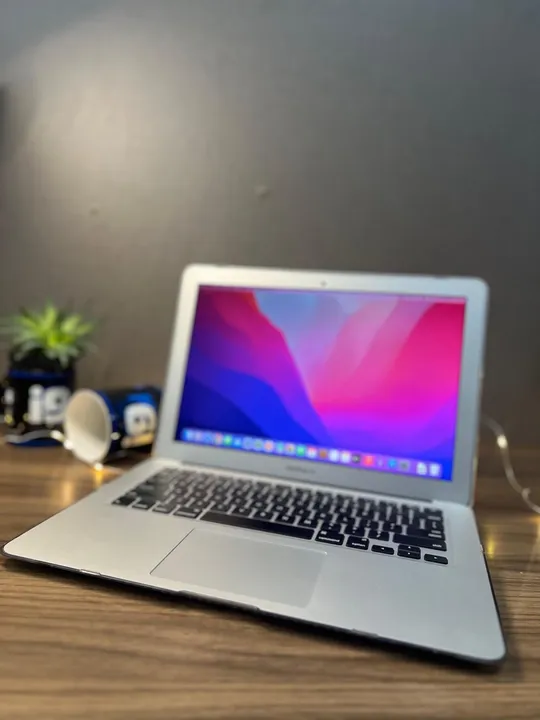 "macbook air 2017" - Notebooks no Brasil