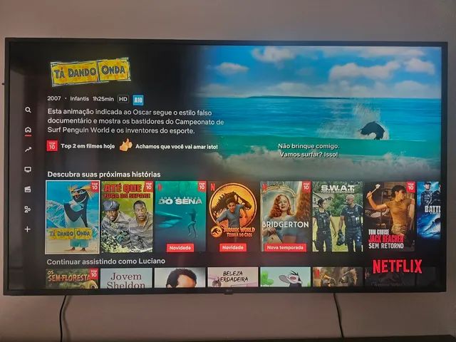 "tv lg 70 polegadas" no Brasil