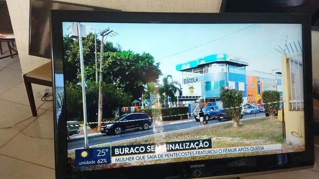"tv 52 polegadas" no Brasil