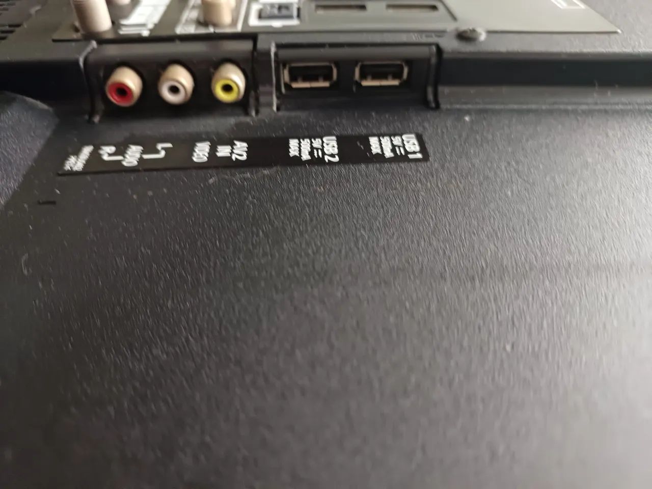 TV Panasonic 42 polegadas NÃO smart (usada) - TVs - Abraão ...