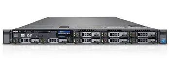 Servidor Dell PowerEdge R630 Intel Xeon E5 - Computadores e Desktops ...