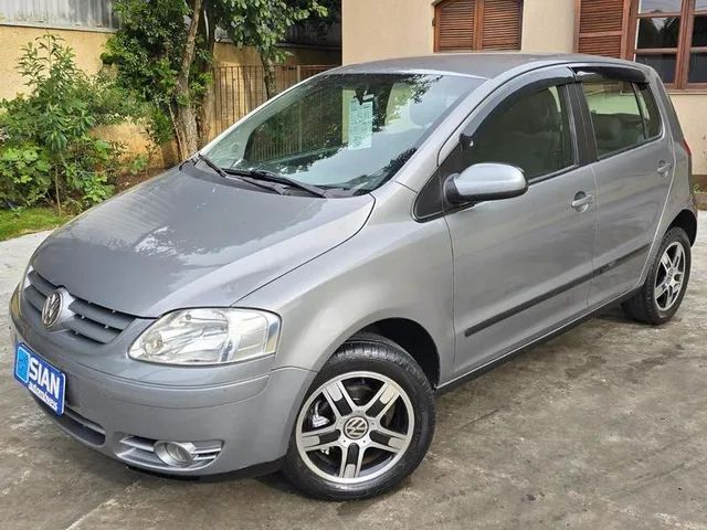 VOLKSWAGEN FOX 2005 Usados e Novos