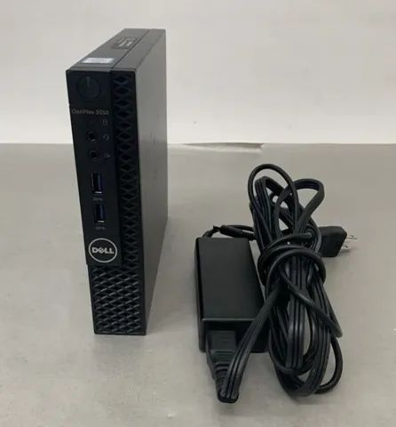 "mini pc dell i5" no Brasil