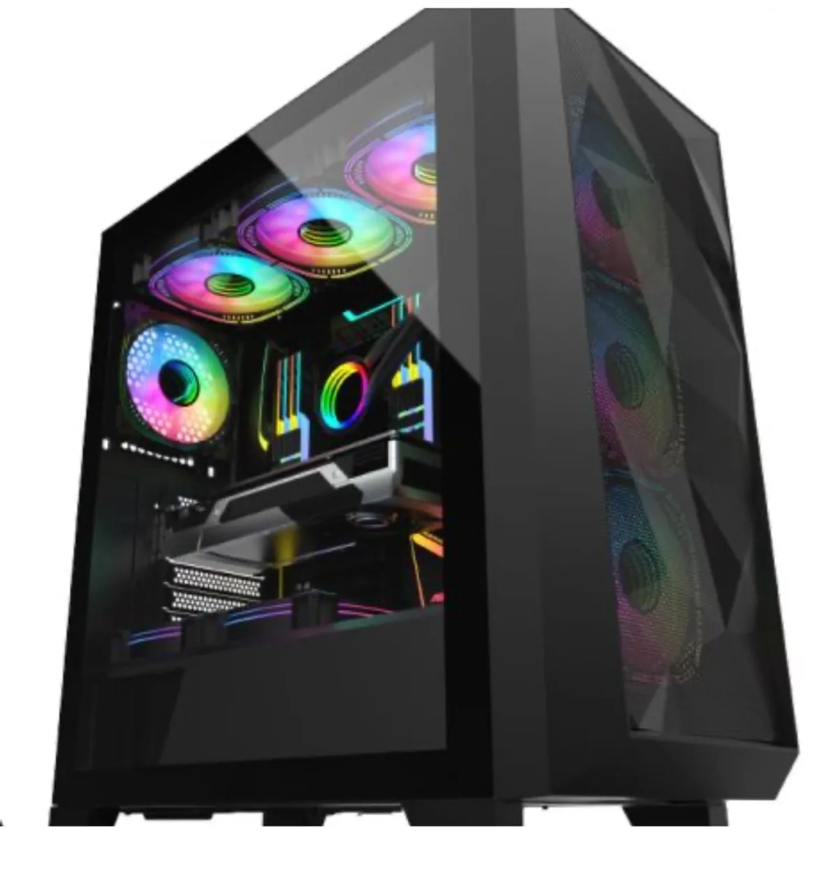 "psu cover" no Brasil