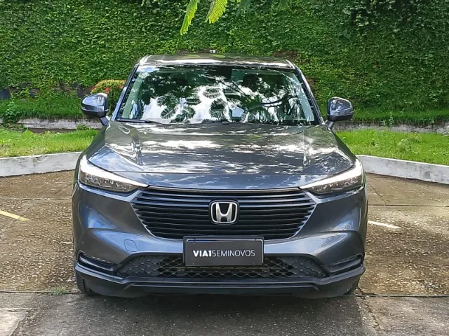 HONDA HR-V 2024 Usados e Novos