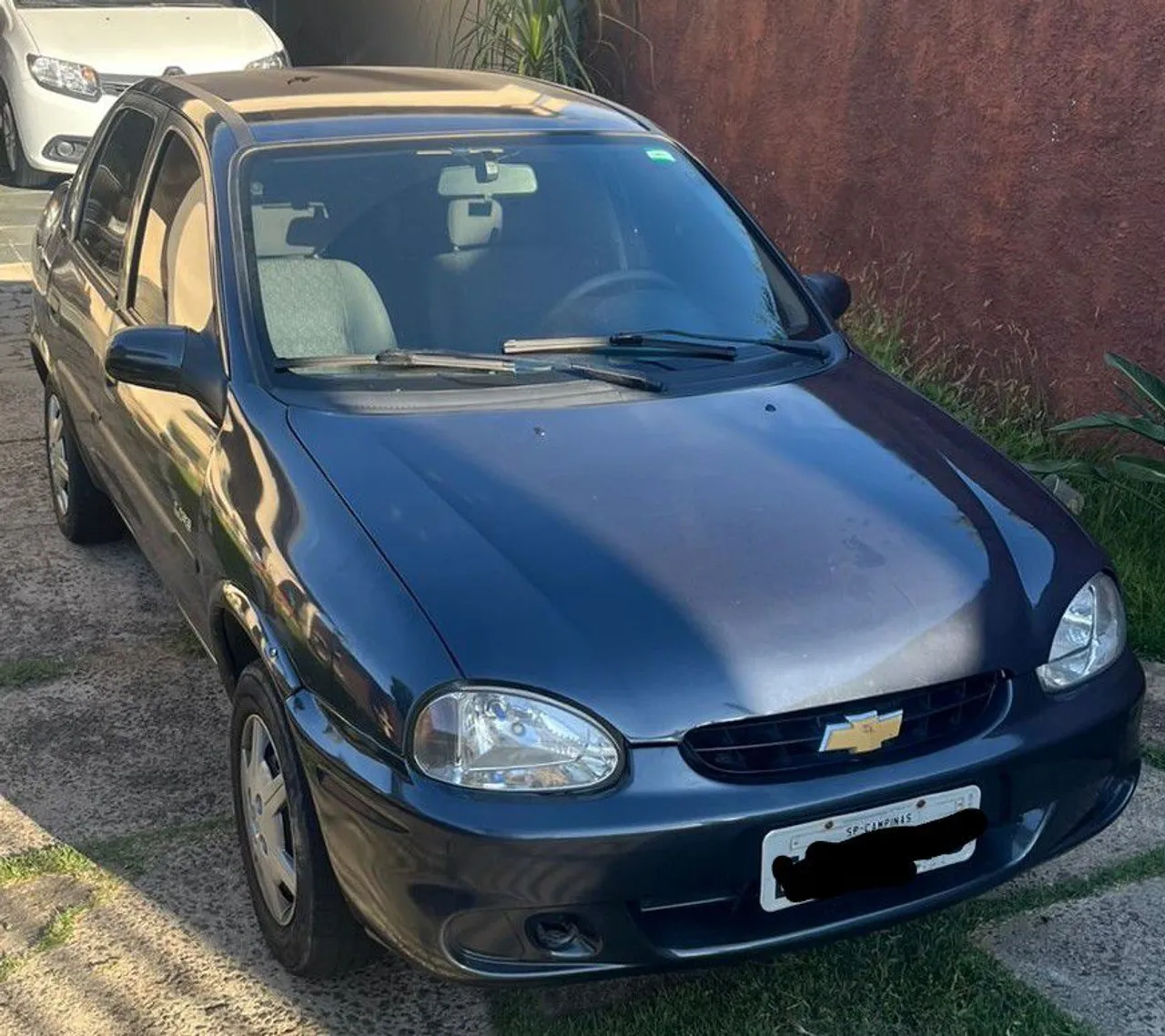 CHEVROLET CLASSIC 2008 Usados e Novos