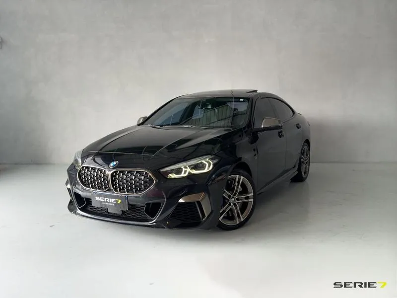 BMW M235I Usados e Novos