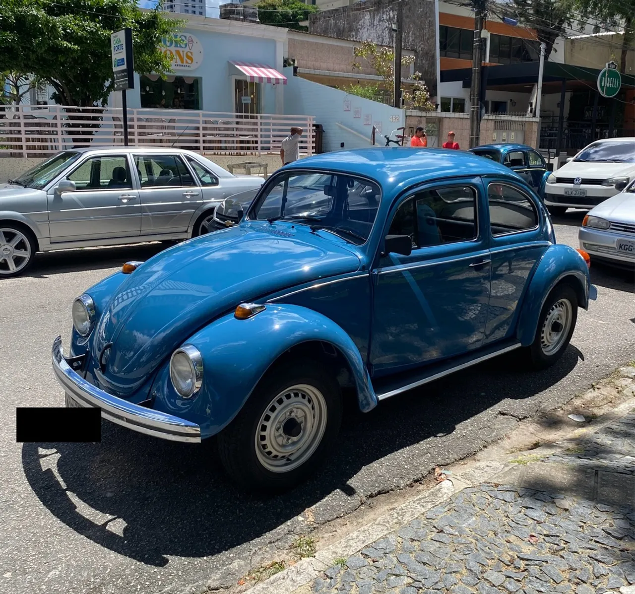 Carros 1985 Usados e Novos à venda