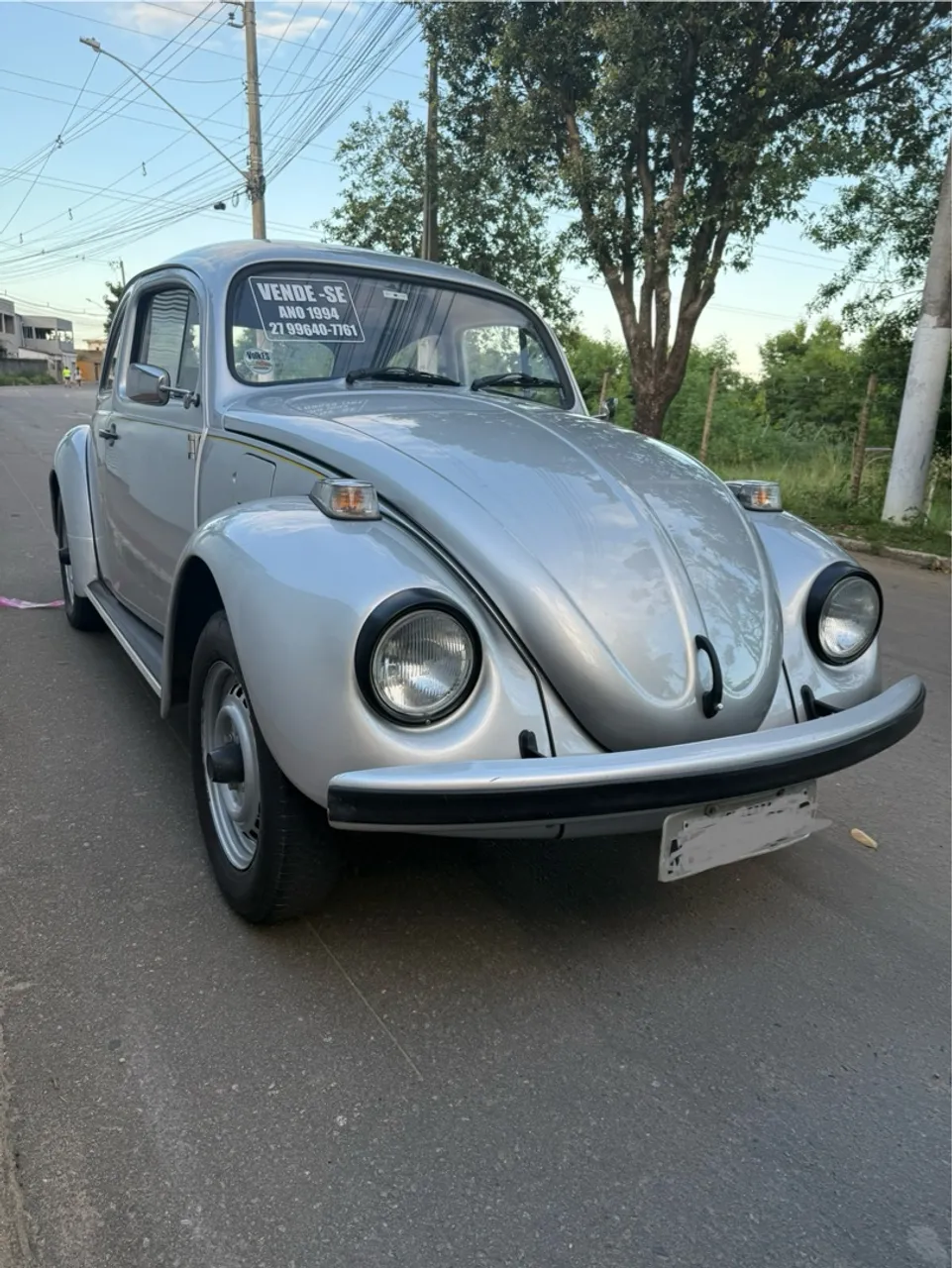 "vw fusca itamar" - Carros Usados e Novos à venda