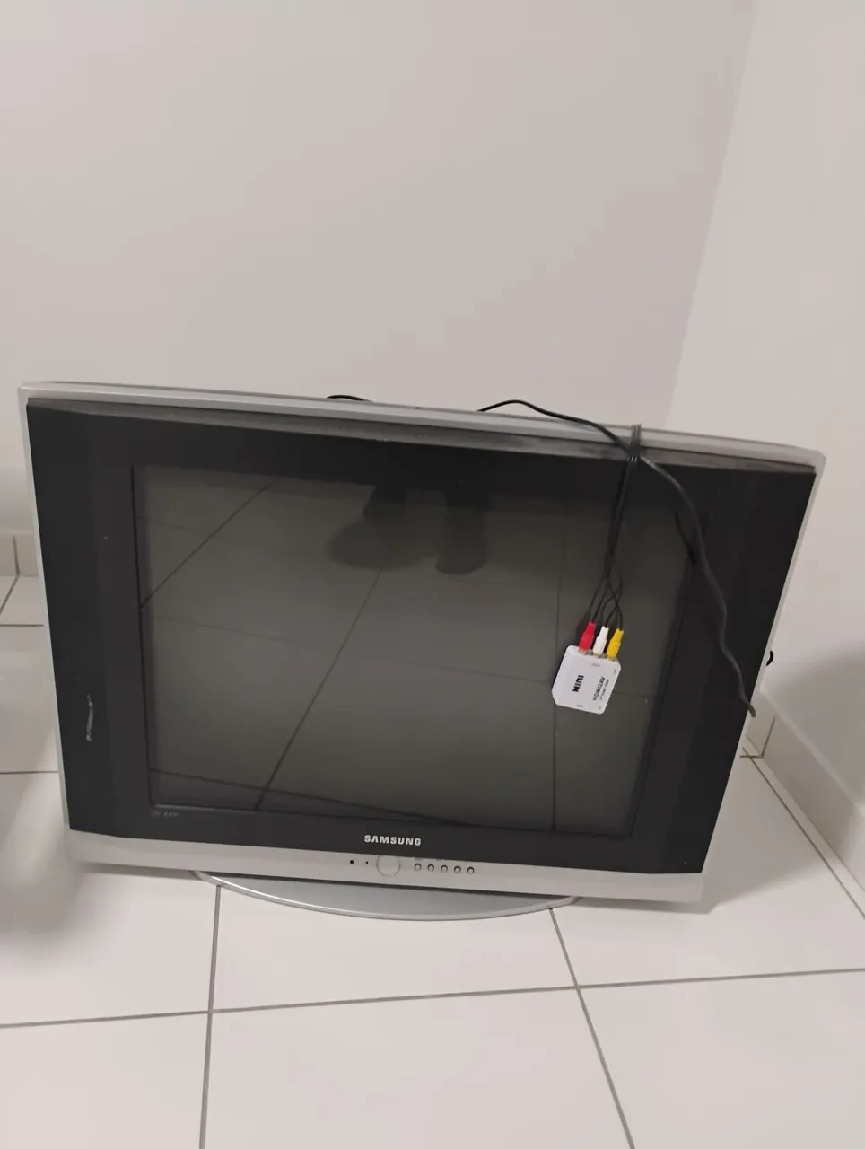 "tv samsung 29" no Brasil