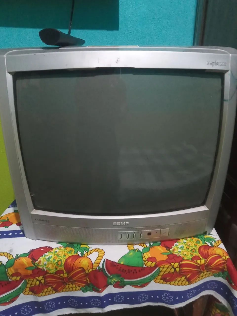 TV Semp 20 polegadas - TVs - Brasil Novo, Macapá 1403194754 | OLX
