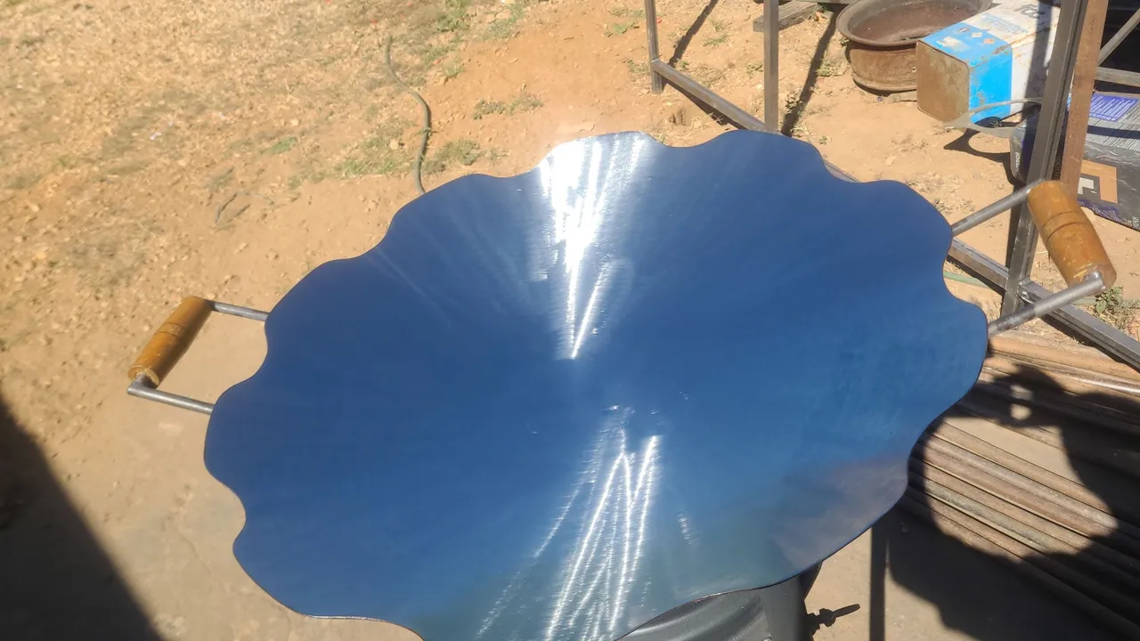 "tacho de ferro" no Brasil