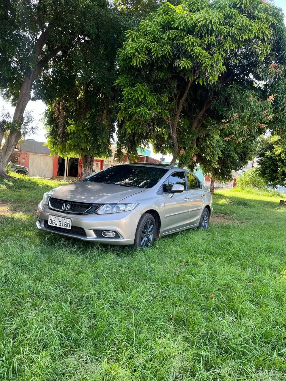 HONDA CIVIC Usados e Novos