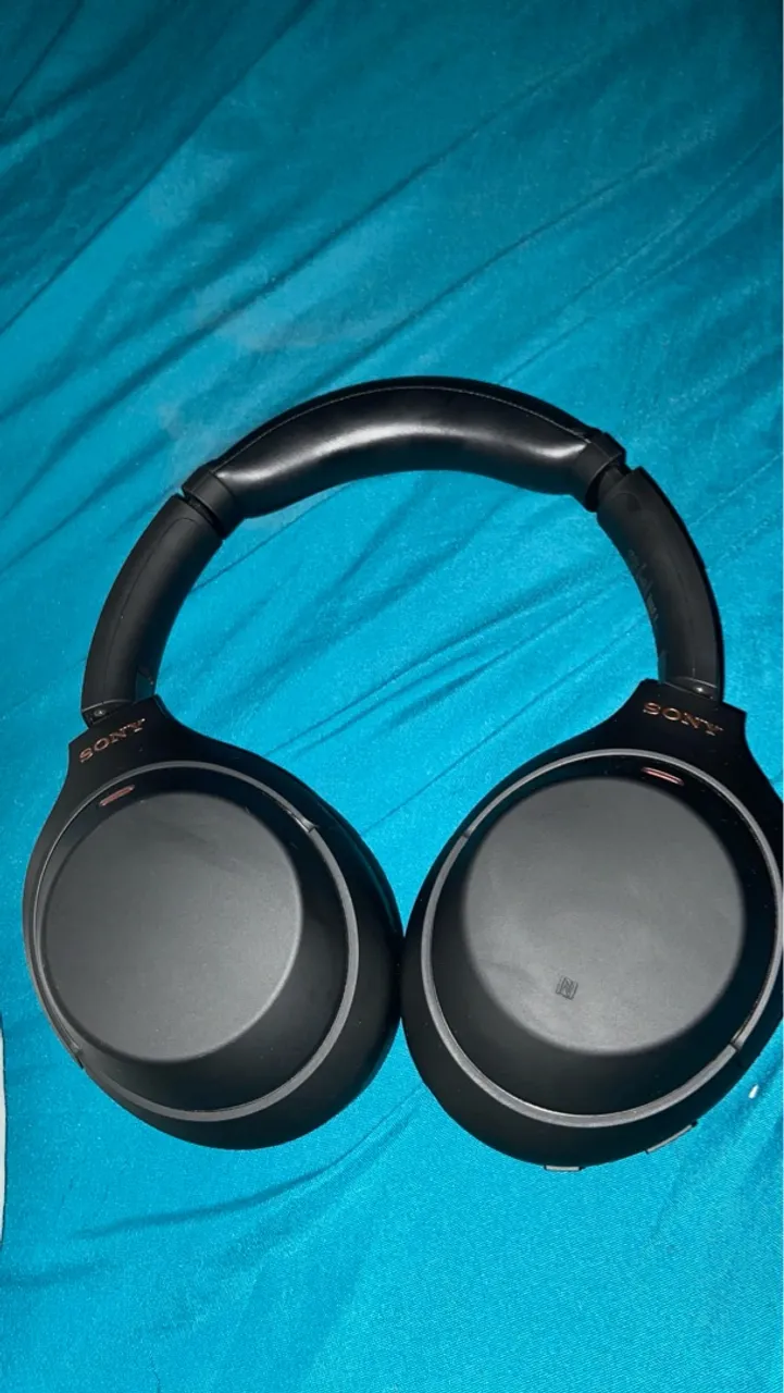 "sony wh 1000xm4" no Brasil