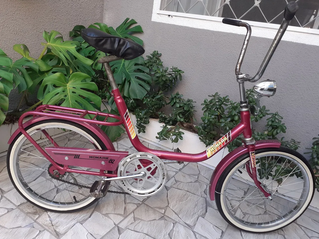 "bicicletas monaretas" - Ciclismo no Brasil