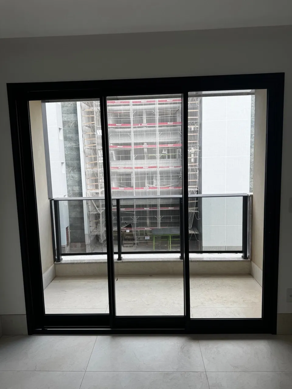 "porta esquadria aluminio" - Portas e Janelas no Brasil