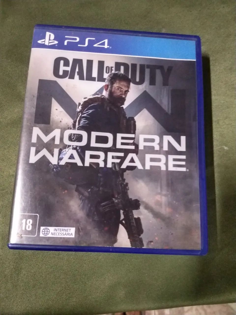 Jogos de PS4 originais red dead 2 100 good of war Ragnarok 120 one ...