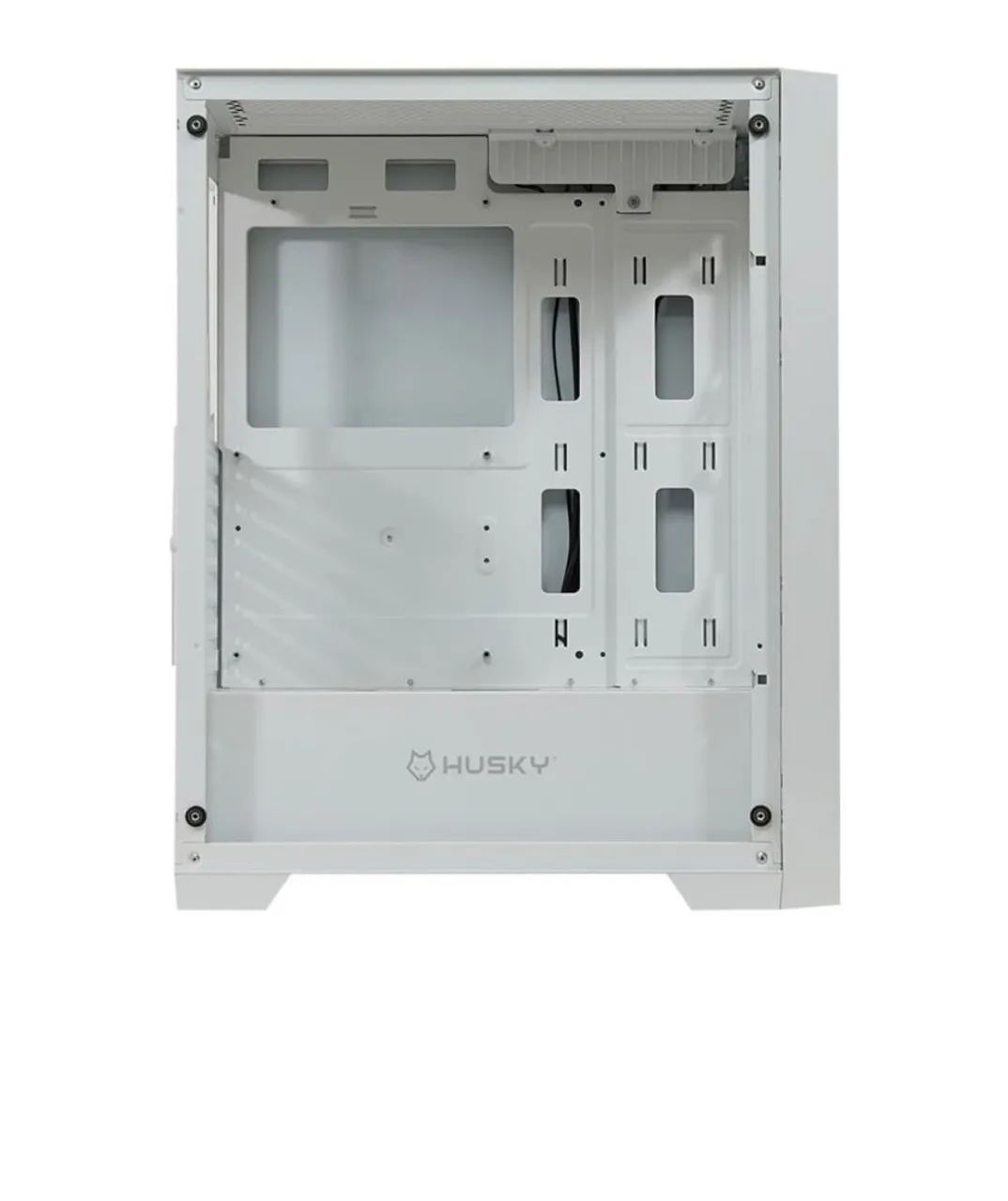 Gabinete gamer - Peças de Hardware - Santo André, Santarém 1471997512 | OLX