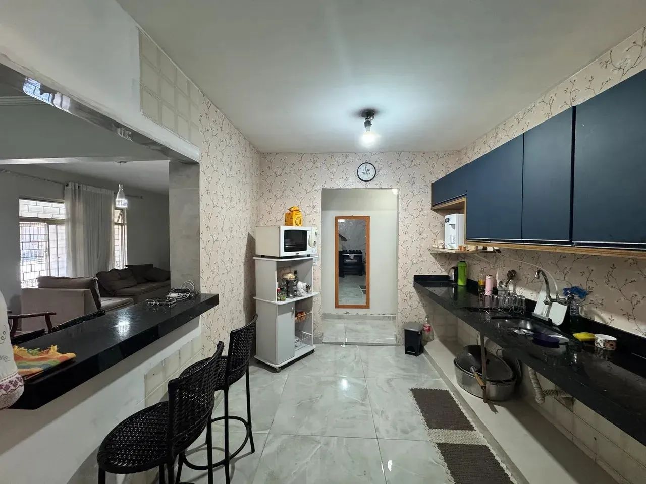 Casa 3 quartos à venda - Residencial Sonho Verde, Goiânia - GO ...