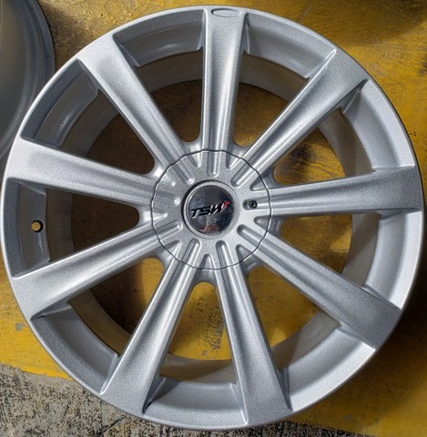 "roda tsw devine" no Brasil