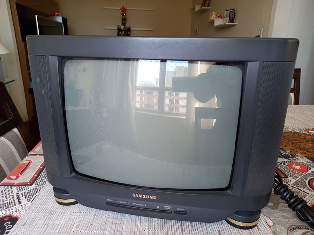 Tv tubo 14 | +454 anúncios na OLX Brasil