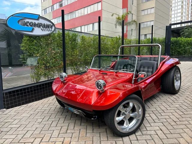 BUGRE Usados e Novos em São Paulo e região, SP