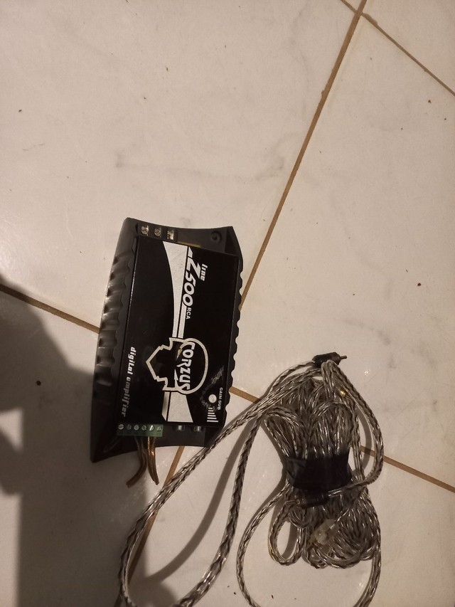 Caixa de som buster | +182 anúncios na OLX Brasil