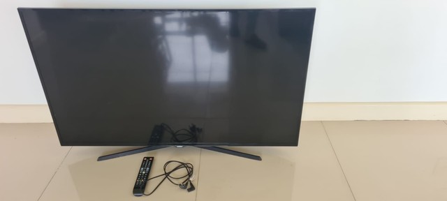 Tv samsung de 48 | +1189 anúncios na OLX Brasil