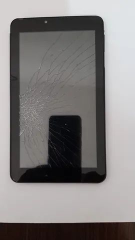 "tablet tela quebrada" no Brasil