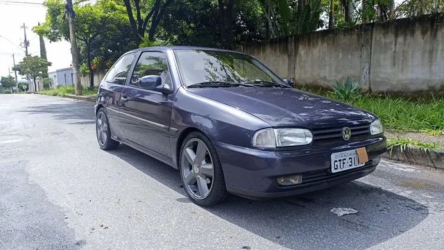 VOLKSWAGEN GOL 1995 Usados e Novos