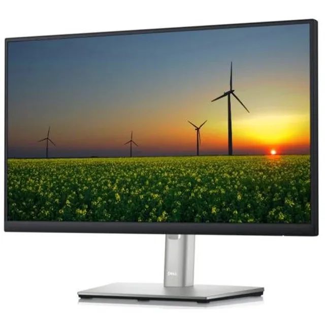 "monitor dell 22" no Brasil