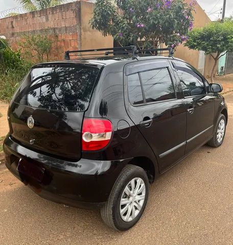 VOLKSWAGEN FOX 2007 Usados e Novos