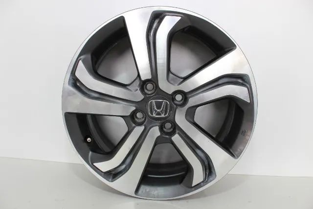 "rodas aro 16 fit" no Brasil