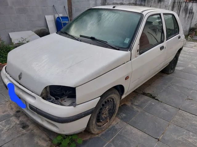 RENAULT CLIO 1996 Usados e Novos