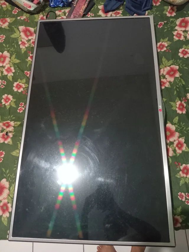 "tv lg 42la6130" no Brasil