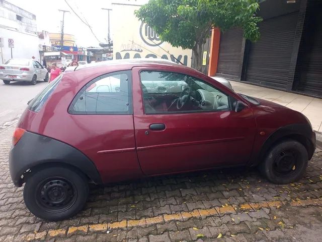 FORD KA 2000 Usados e Novos