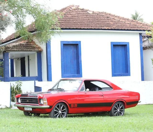 CHEVROLET OPALA 1975 Usados e Novos