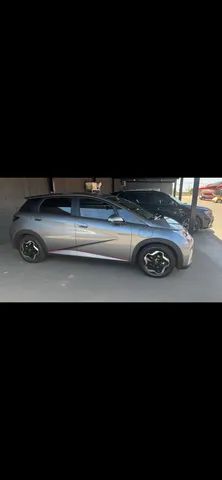 BYD DOLPHIN Usados e Novos