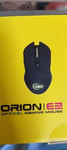 "orion gama" no Brasil