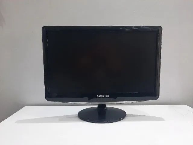 "monitor samsung b2030" no Brasil