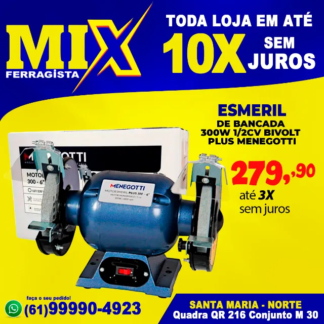 "esmerilo" no Brasil