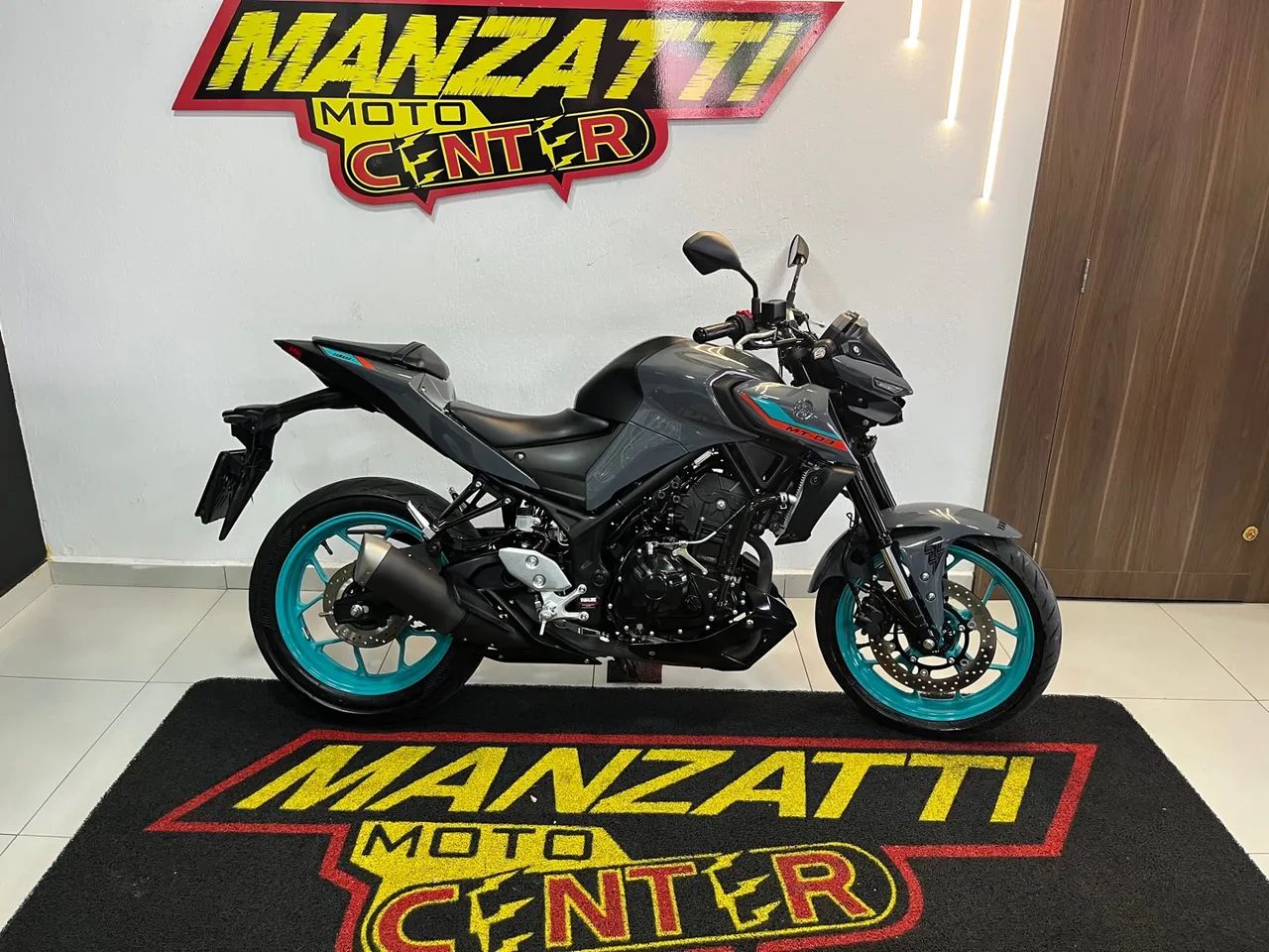 YAMAHA 321/ABS 2024 - 1385905070 | OLX